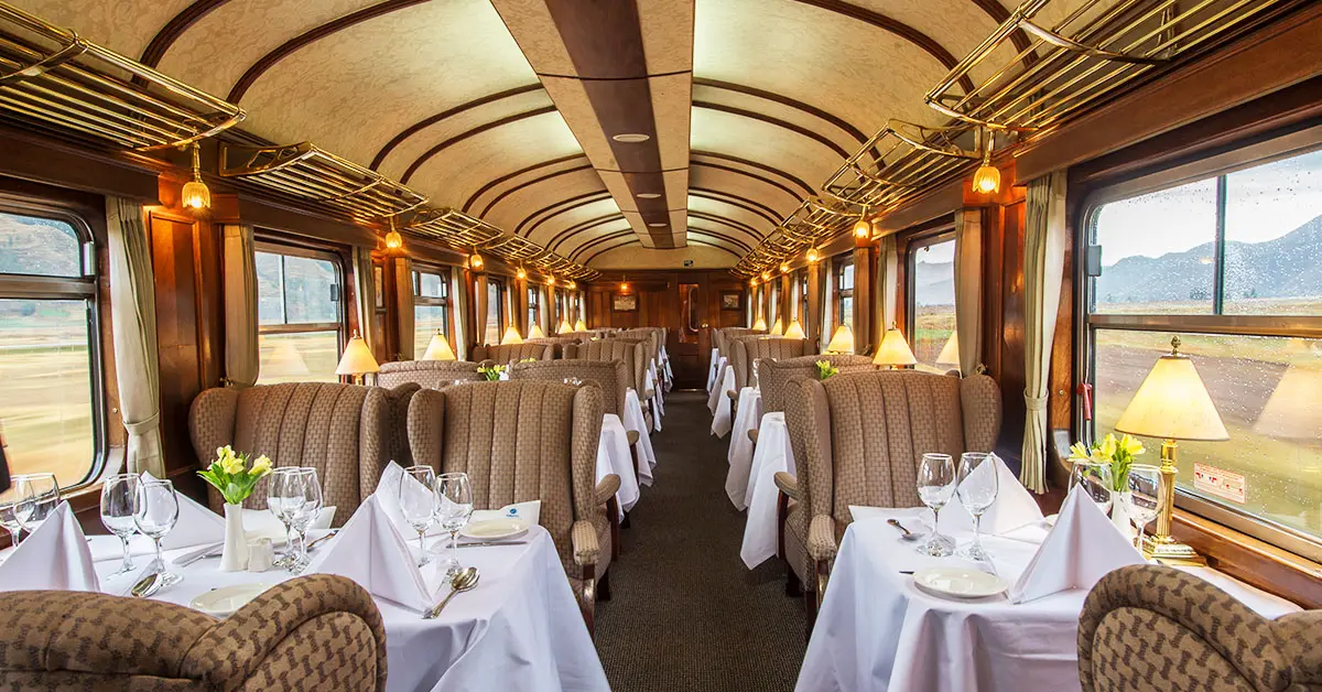 Tren Puno Cusco: Experiencia única En Los Andes Peruanos – IFE